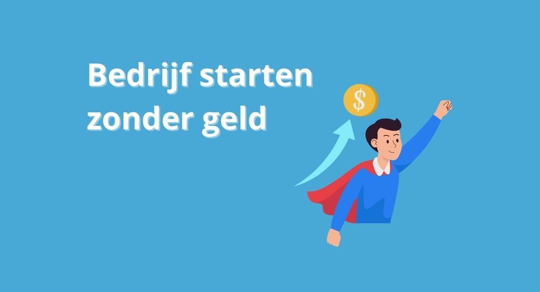 Hoe start ik mijn eigen bedrijf: een stapsgewijze gids - The Sales Company